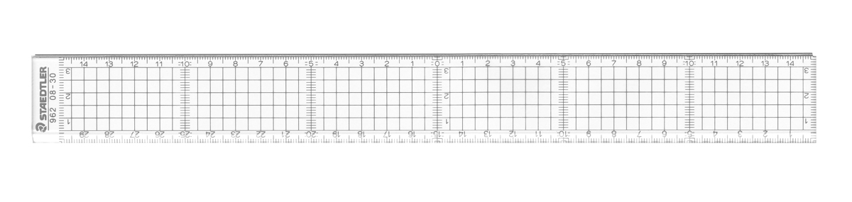 定規│ステッドラー日本【公式サイト】